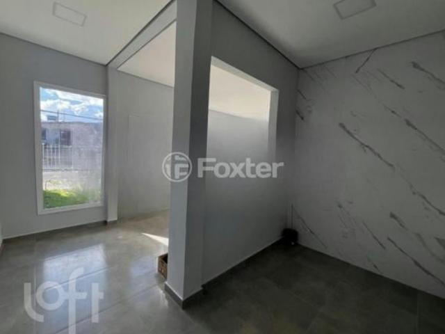 Casa, 3 dormitórios, 129 m², em Morada do Vale I