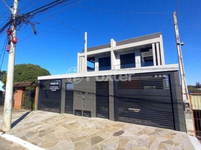 Casa, 3 dormitórios, 129 m², em Rincão