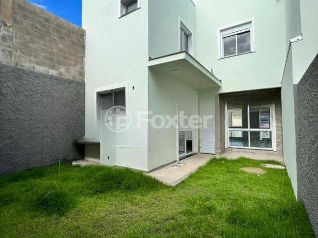 Casa, 3 dormitórios, 129.5 m², em Campestre