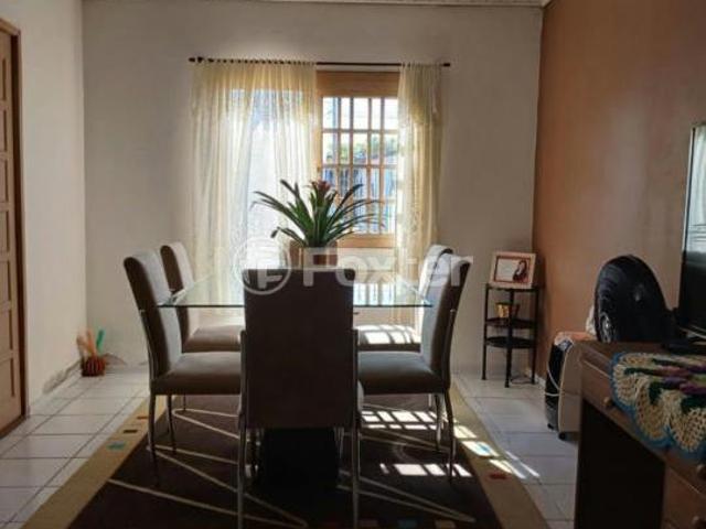 Casa, 3 dormitórios, 129.72 m², em Pinheiro