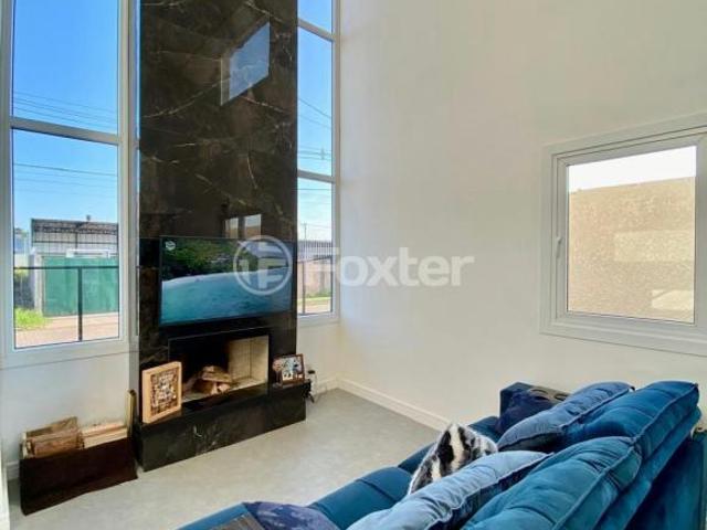 Casa, 3 dormitórios, 120 m², em Central Parque