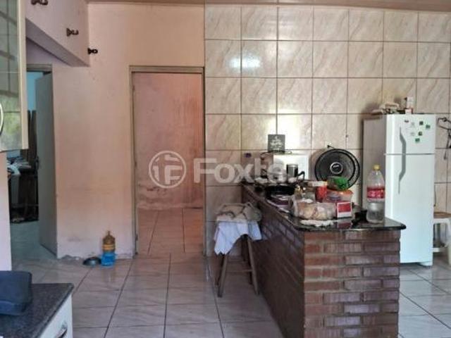 Casa, 3 dormitórios, 120 m², em Cristo Rei