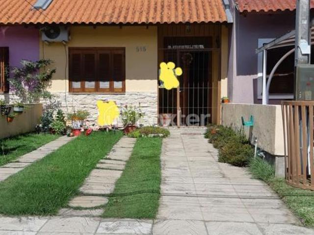 Casa, 3 dormitórios, 120 m², em Aberta dos Morros