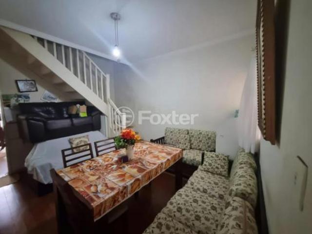 Casa, 3 dormitórios, 120 m², em Aclimação