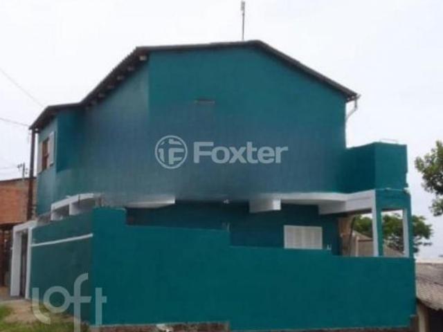 Casa, 3 dormitórios, 120 m², em Guajuviras