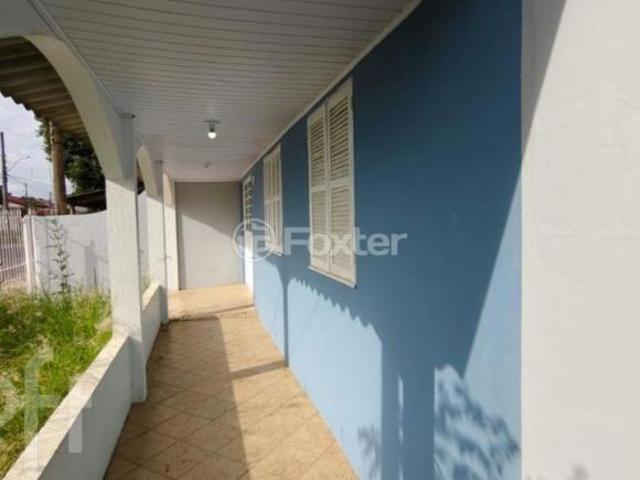 Casa, 3 dormitórios, 120 m², em Guajuviras
