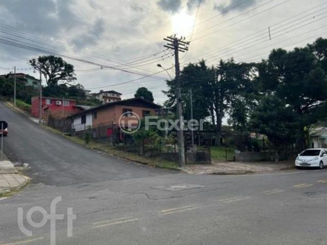 Casa, 3 dormitórios, 120 m², em De Lazzer