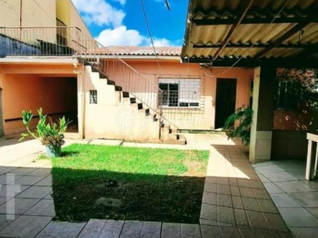 Casa, 3 dormitórios, 120 m², em Estância Velha