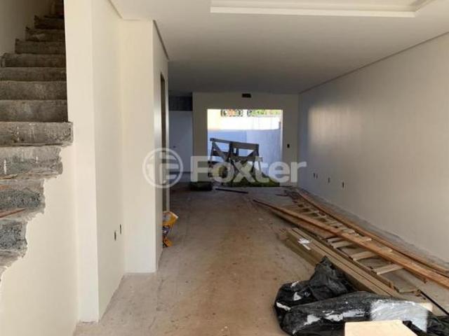 Casa, 3 dormitórios, 120 m², em Estância Velha