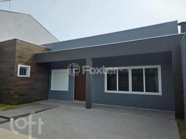 Casa, 3 dormitórios, 120 m², em Estância Velha