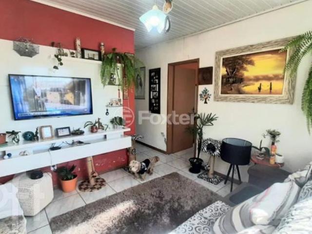 Casa, 3 dormitórios, 120 m², em Estância Velha
