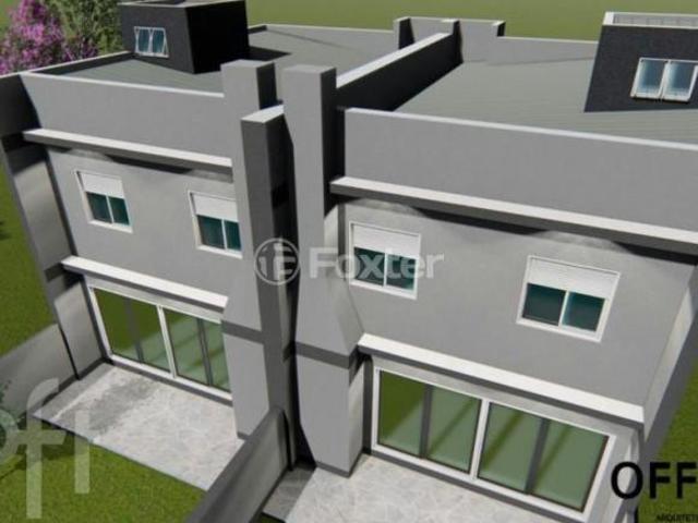 Casa, 3 dormitórios, 120 m², em Estância Velha