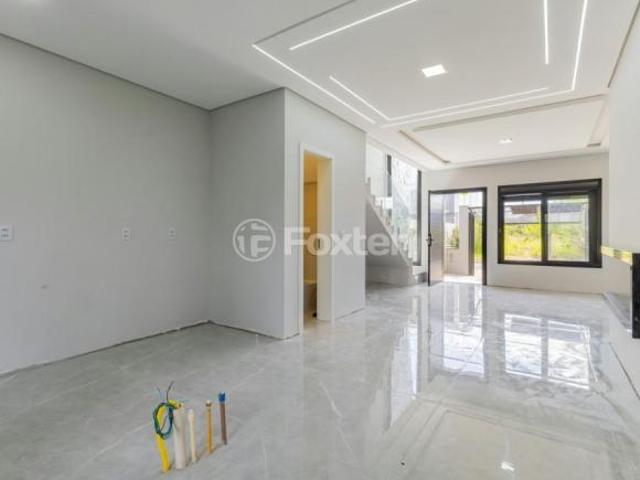 Casa, 3 dormitórios, 120 m², em Estância Velha