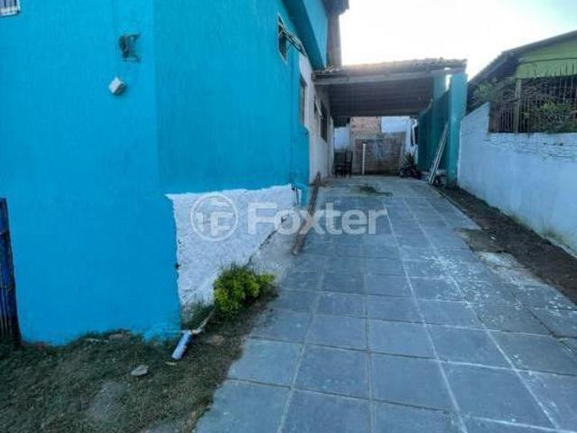 Casa, 3 dormitórios, 120 m², em Esmeralda