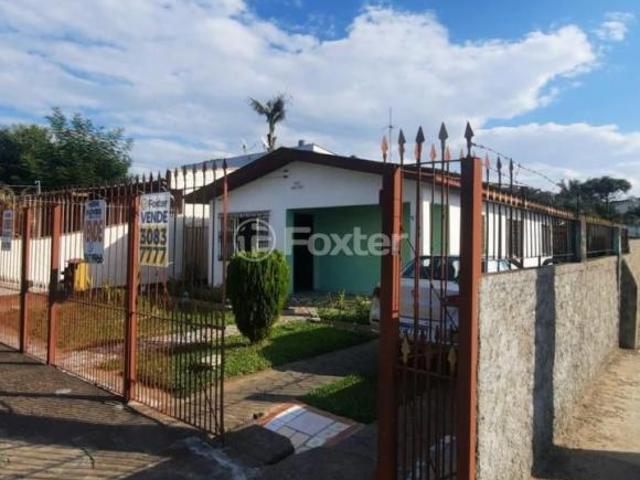 Casa, 3 dormitórios, 120 m², em Formoza