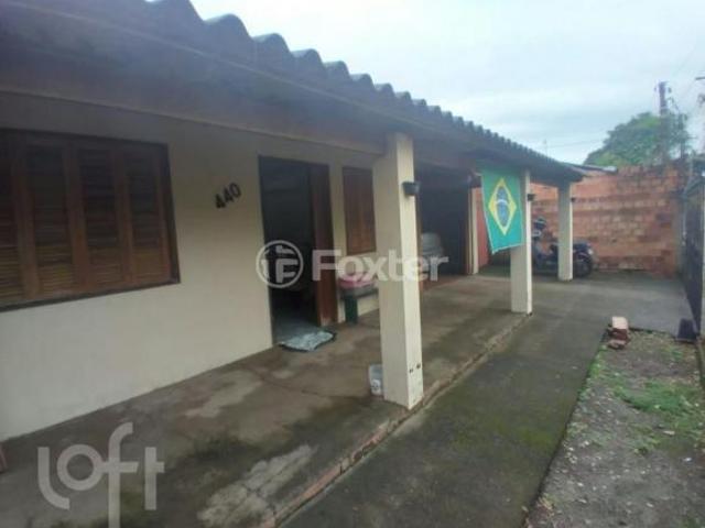 Casa, 3 dormitórios, 120 m², em Feitoria