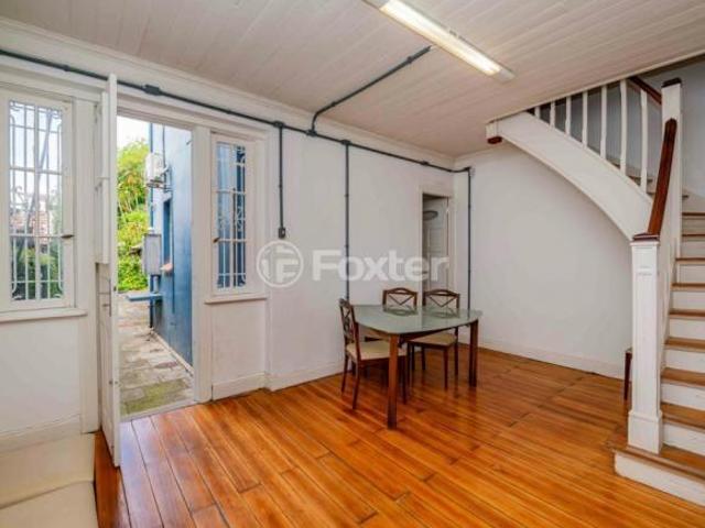 Casa, 3 dormitórios, 120 m², em Floresta