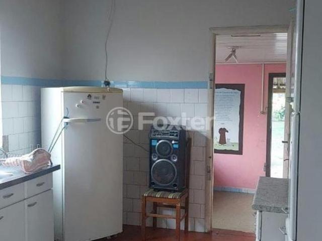 Casa, 3 dormitórios, 120 m², em Harmonia