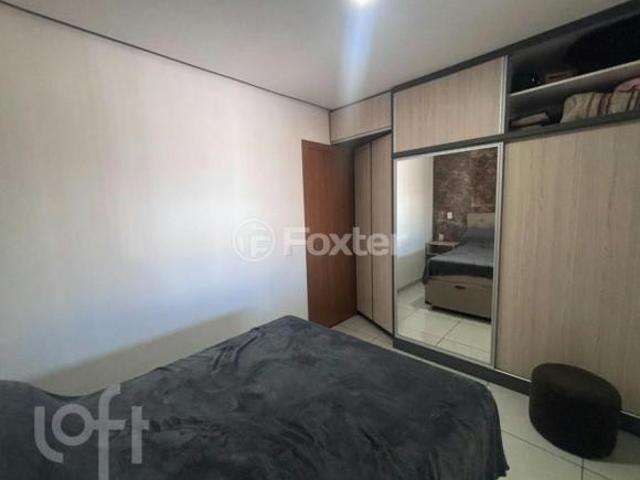 Casa, 3 dormitórios, 120 m², em Industrial
