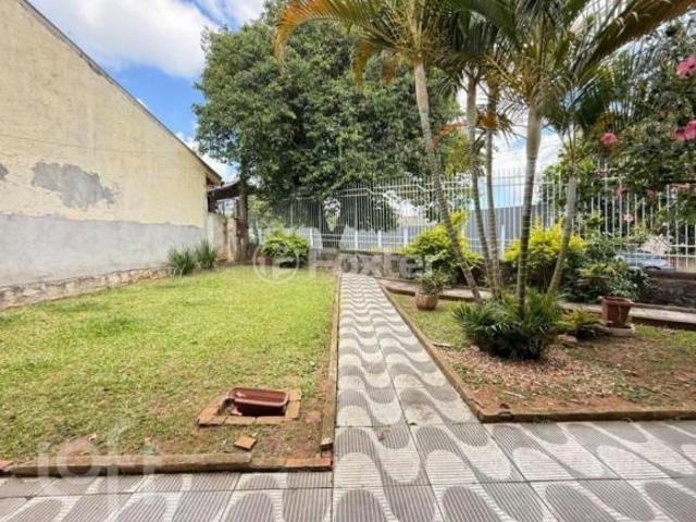 Casa, 3 dormitórios, 120 m², em Igara