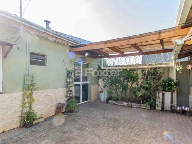 Casa, 3 dormitórios, 120 m², em Igara
