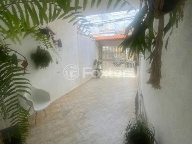 Casa, 3 dormitórios, 120 m², em Jardim Nordeste