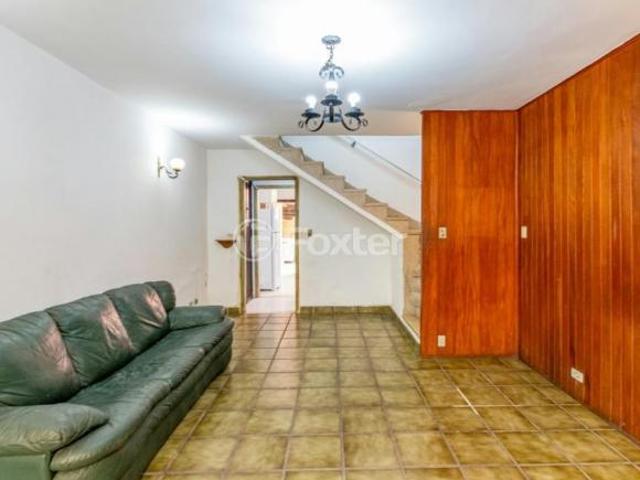 Casa, 3 dormitórios, 120 m², em Jardim das Acácias