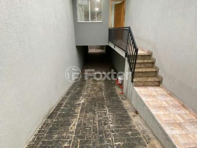 Casa, 3 dormitórios, 120 m², em Jardim Iva