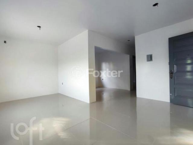 Casa, 3 dormitórios, 120 m², em Operário