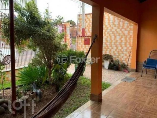 Casa, 3 dormitórios, 120 m², em Morada do Vale I