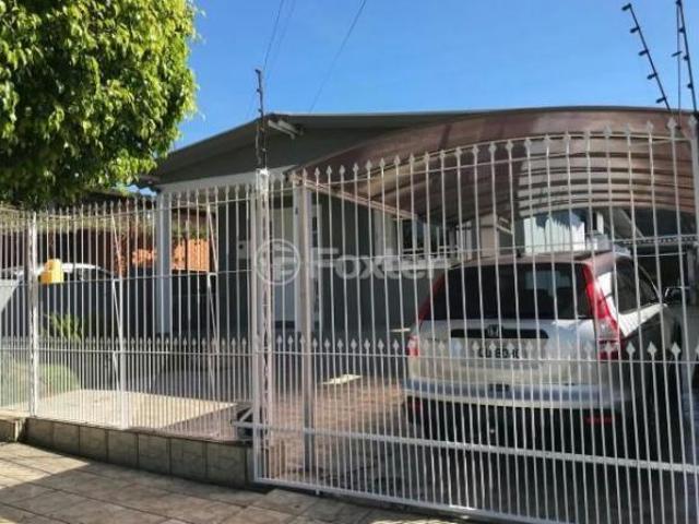 Casa, 3 dormitórios, 120 m², em Morada do Vale I