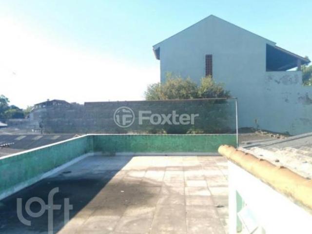 Casa, 3 dormitórios, 120 m², em Morro Santana