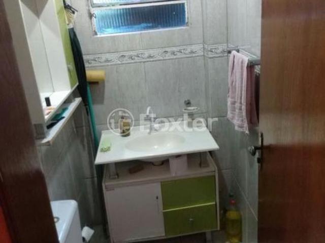 Casa, 3 dormitórios, 120 m², em São Judas Tadeu