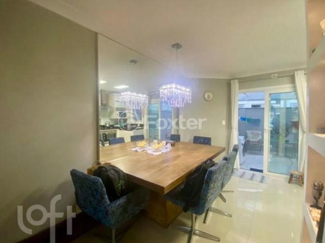 Casa, 3 dormitórios, 120 m², em São José