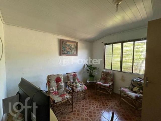 Casa, 3 dormitórios, 120 m², em São Vicente