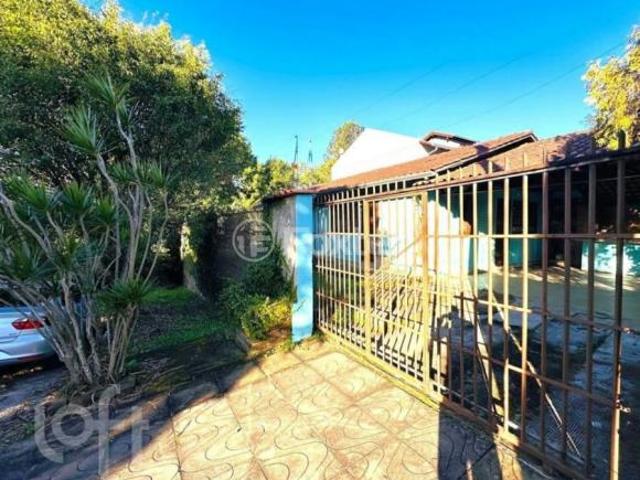 Casa, 3 dormitórios, 120 m², em Santo Afonso