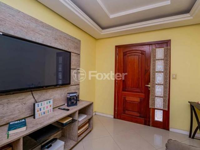 Casa, 3 dormitórios, 120 m², em Santa Isabel