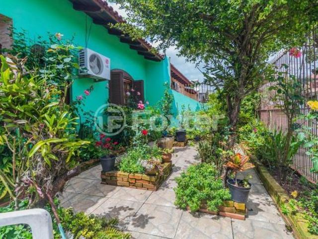 Casa, 3 dormitórios, 120 m², em Sarandi