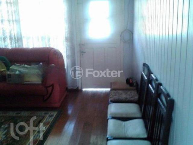 Casa, 3 dormitórios, 120 m², em Sarandi