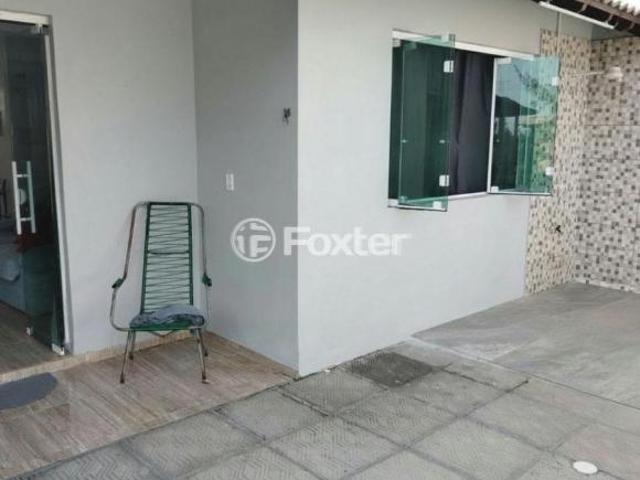 Casa, 3 dormitórios, 120 m², em Posto 4 Capão Novo