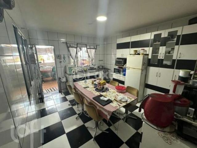 Casa, 3 dormitórios, 120 m², em Parque Bologne