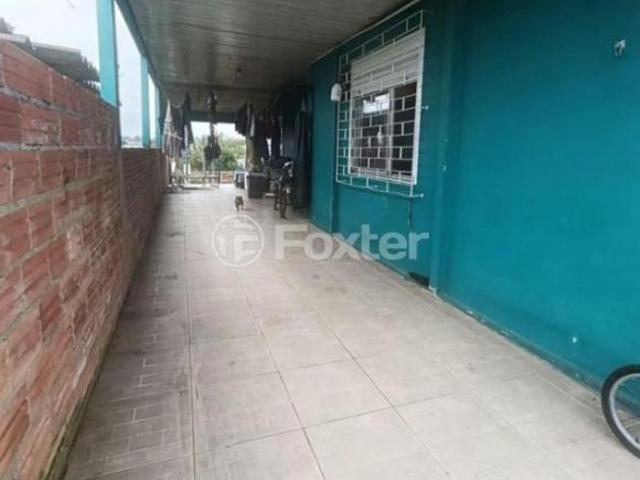 Casa, 3 dormitórios, 120 m², em Parque Granja Esperança