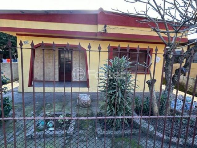 Casa, 3 dormitórios, 120 m², em Passo do Feijó