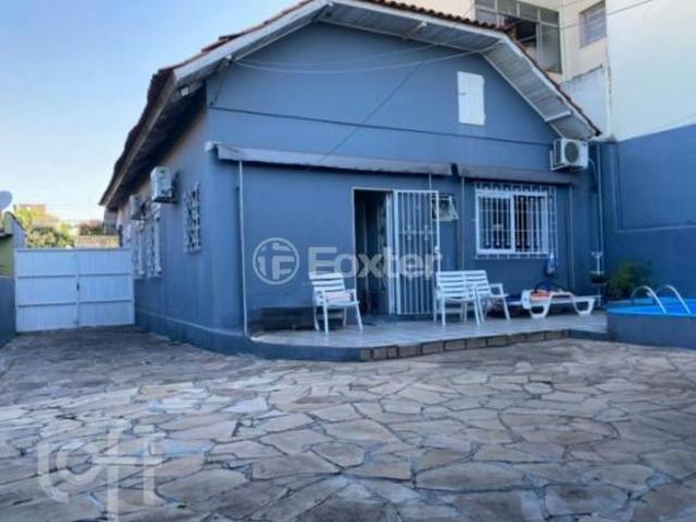Casa, 3 dormitórios, 120 m², em Passo da Areia