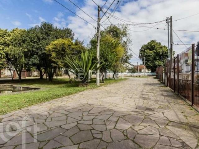 Casa, 3 dormitórios, 120 m², em Passo da Areia
