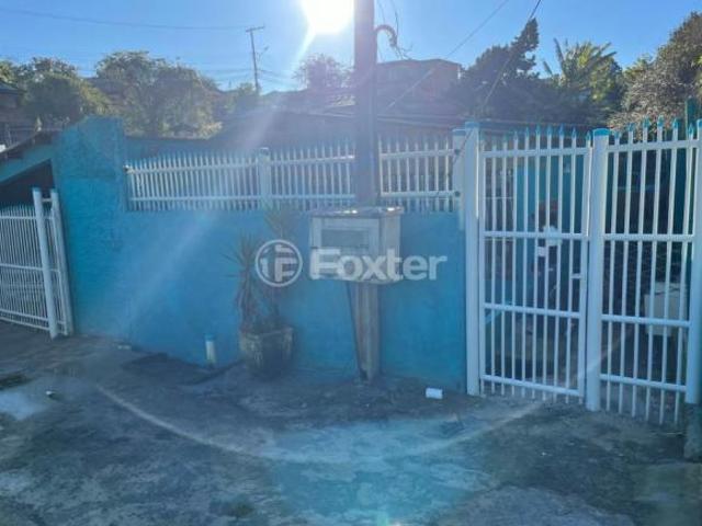 Casa, 3 dormitórios, 120 m², em Planalto