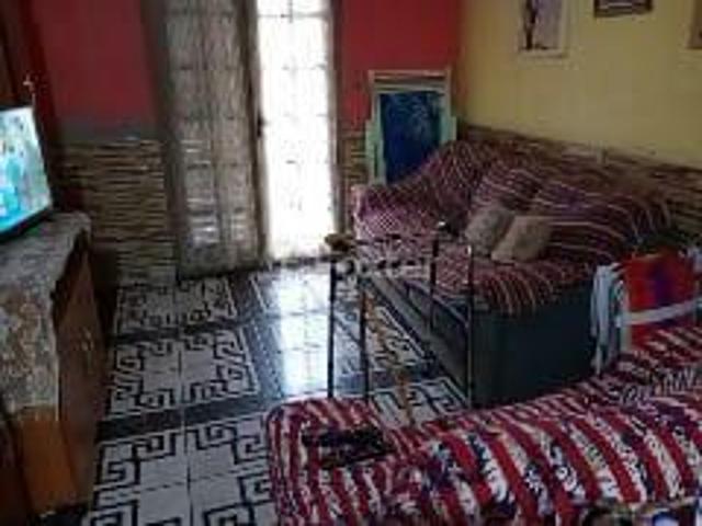 Casa, 3 dormitórios, 120 m², em Quintão