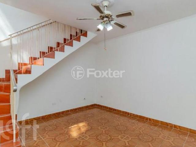 Casa, 3 dormitórios, 120 m², em Vila Fernandes