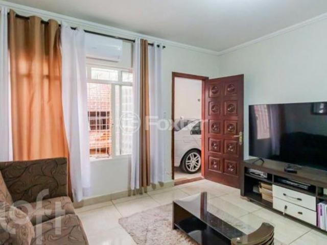 Casa, 3 dormitórios, 120 m², em Vila Gomes Cardim