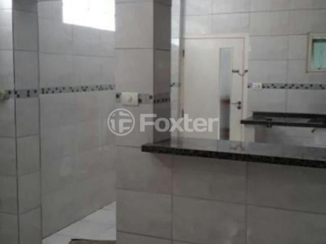 Casa, 3 dormitórios, 120 m², em Vila Jaguara